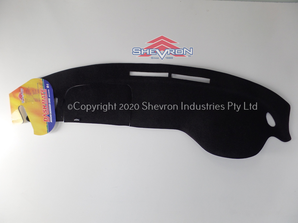 Buy Subaru Liberty Sedan, Wagon Dash Mate Dashboard Covers DM609B | Shevron