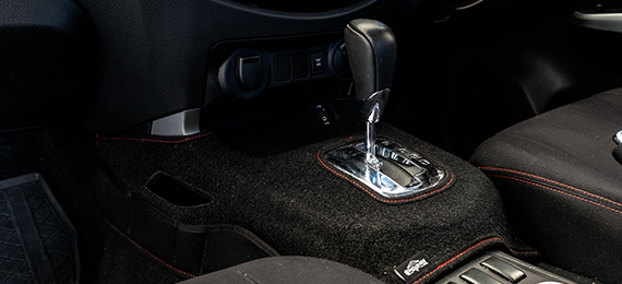 Car/Automotive Protection Parts - Shevron Auto Accessories Perth