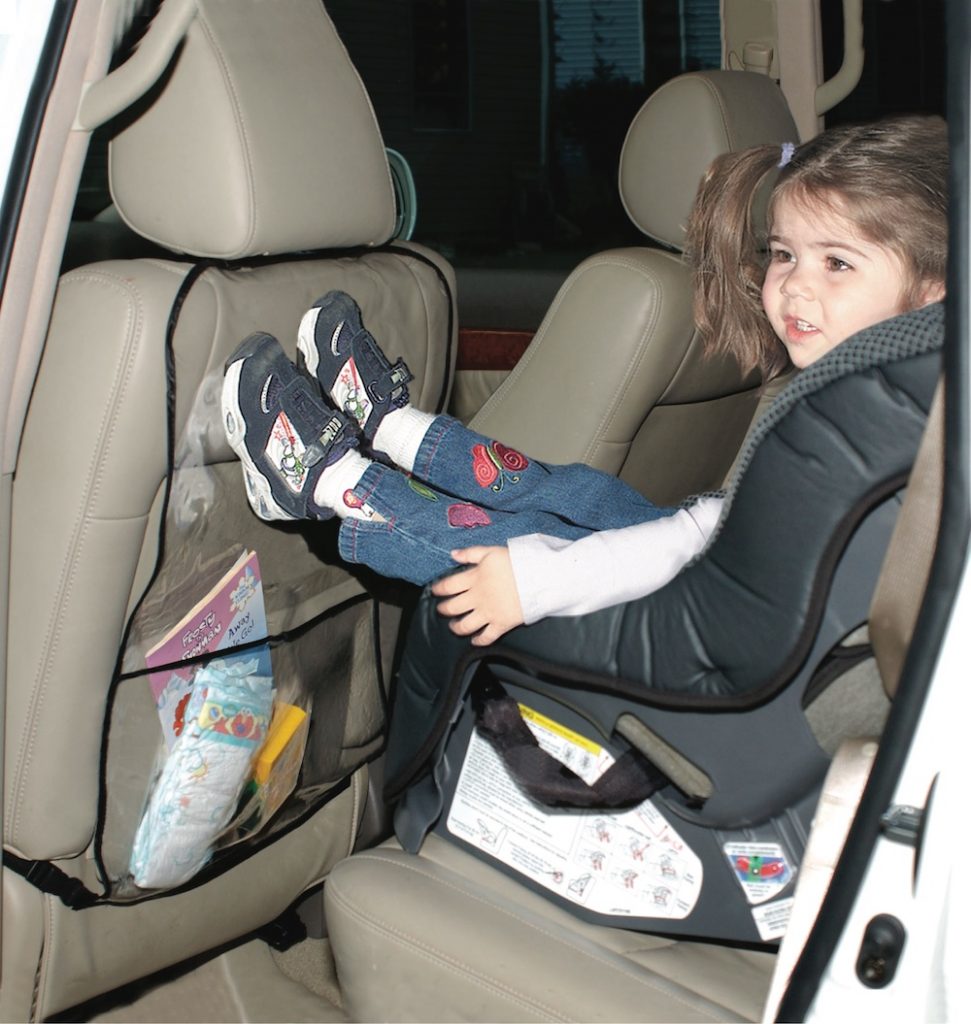 Meet Our Extensive Car Protection Parts Product Range