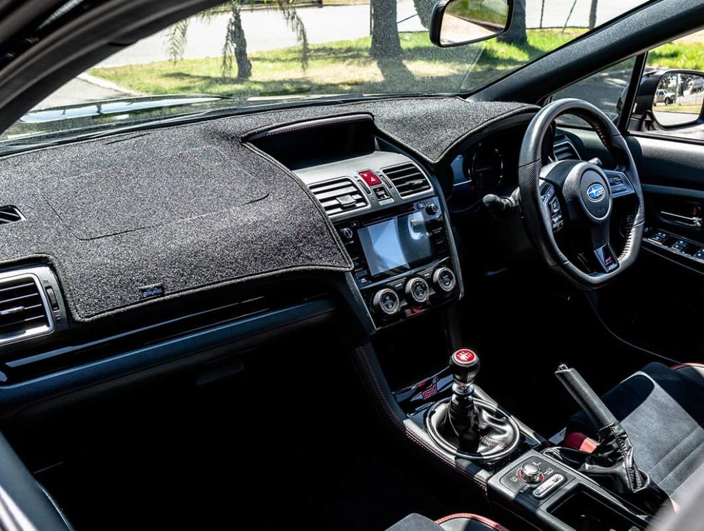 Car Dashboard Covers: What You Need to Know